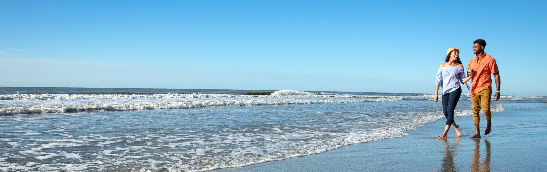 Welcome To Sea Watch Resort - Myrtle Beach Resorts Oceanfront
