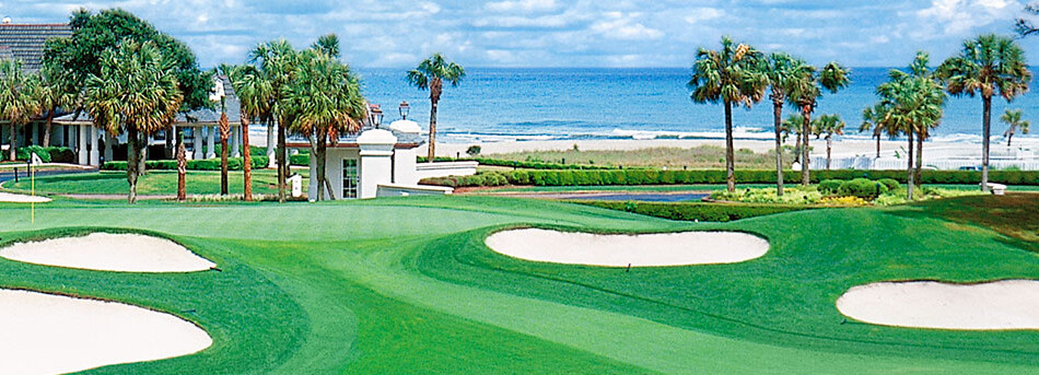 Welcome To Sea Watch Resort - Myrtle Beach Resorts Oceanfront